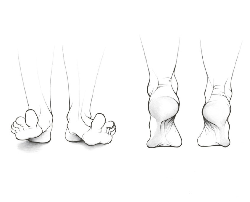 Podologie - Aurore Mathon - PORTFOLIO